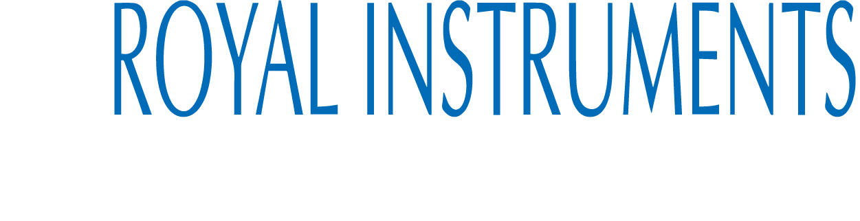 Royal Instruments - Components & Controls