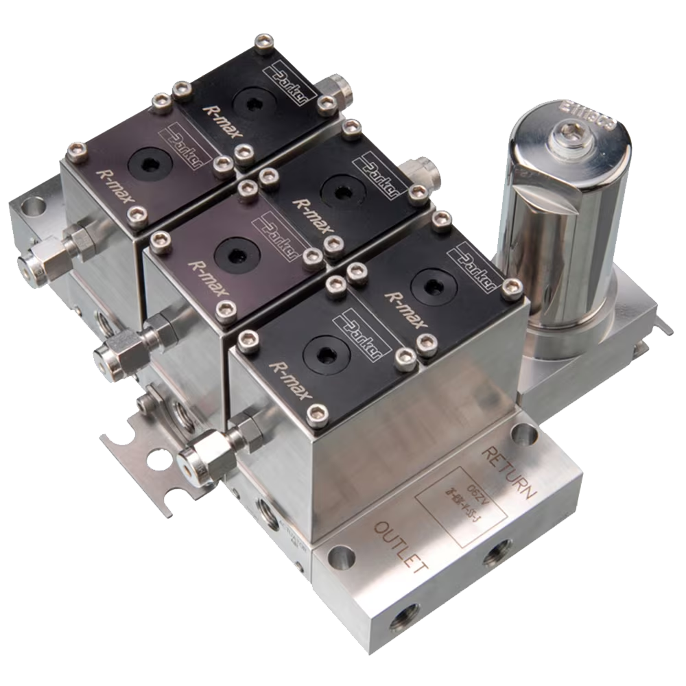 Instrumentation Products and Custom Hoses