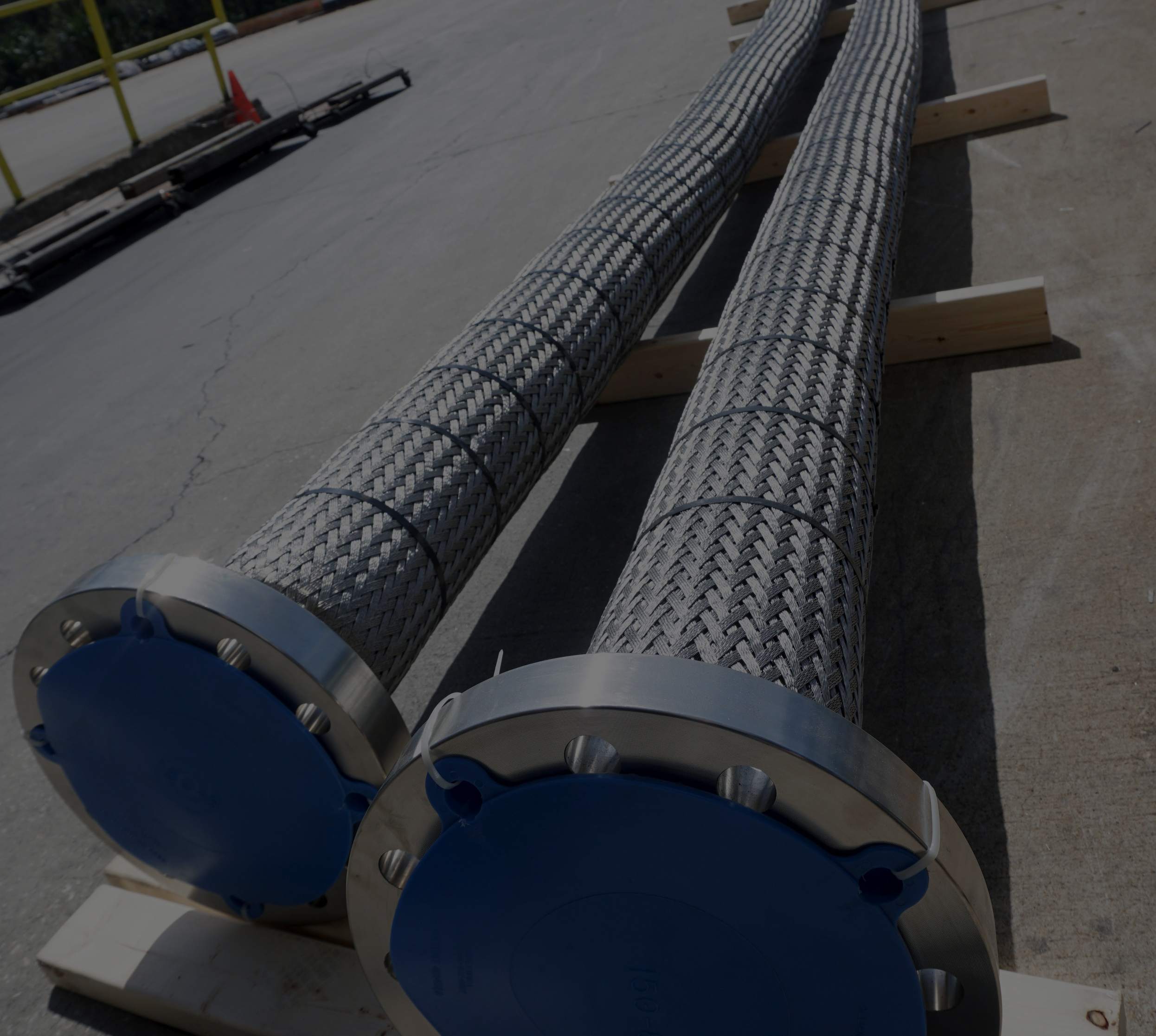 Instrumentation Products and Custom Hoses