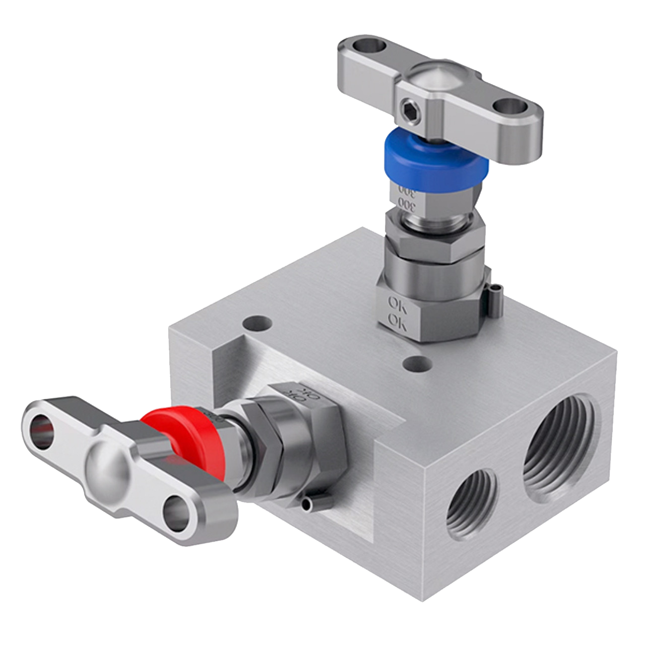 Valves & Actuation Solutions